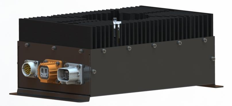 Dilong New Energy Technology Official Website EV OBC DCDC On-board ...